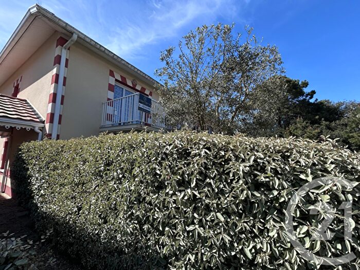 Appartement à vendre - Le Verdon-sur-Mer - 2 pièces - 1 chambre