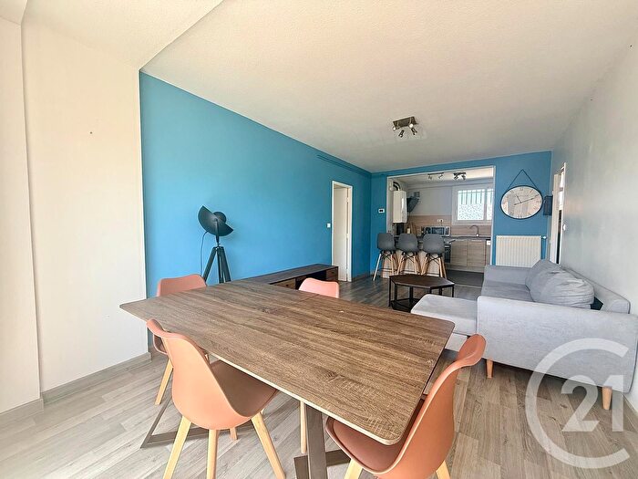 Tarbes, Centre-ville - Appartement 3 pièces à vendre