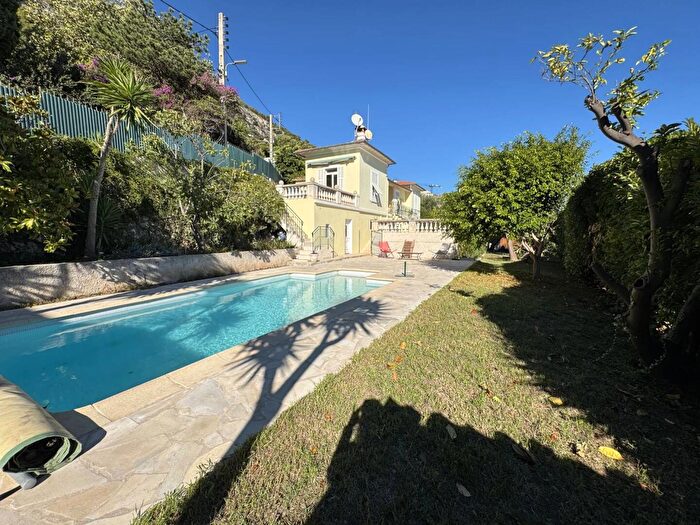 Maison à louer - Cap-dAil - 3 pièces - 2 chambres