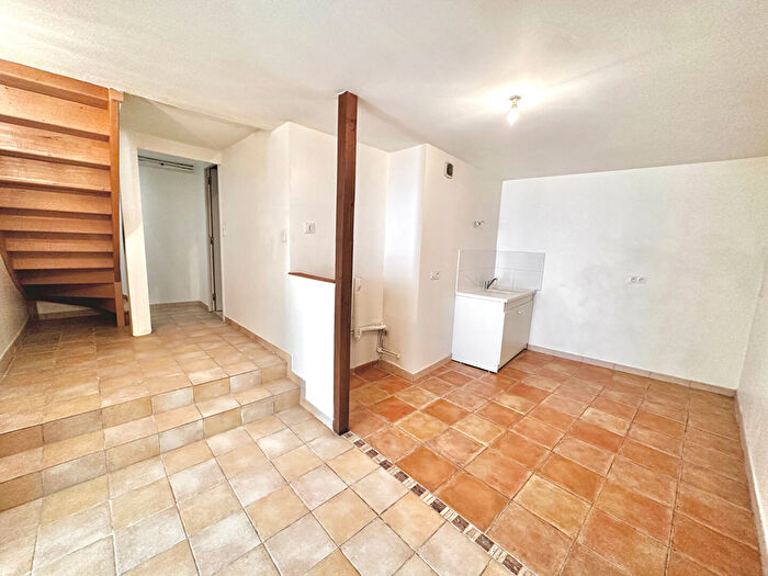 Appartement à vendre - Nemours, Beauregard - 3 pièces - 1 chambre