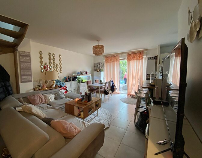 Appartement 4 pièces à Pessac, Magonty, à vendre