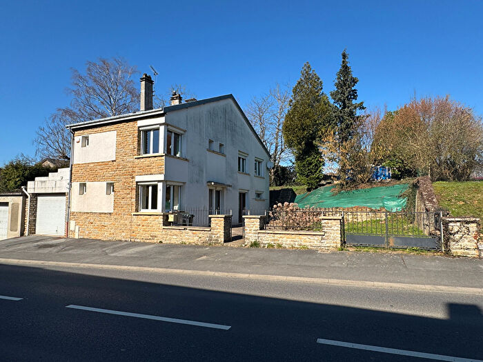 Maison à vendre - Sormonne - 6 pièces - 3 chambres