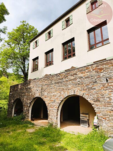 Maison 16 pièces à vendre - Vebron