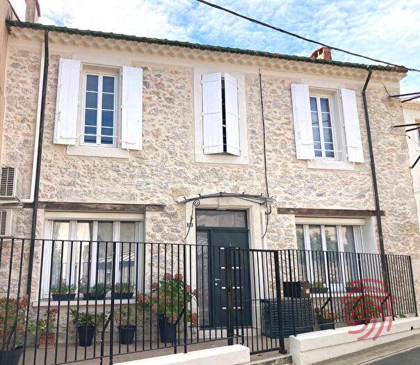 Maison à vendre - Cazouls-lès-Béziers - 5 pièces