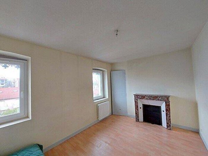 Clermont-Ferrand - Appartement 2 pièces à louer