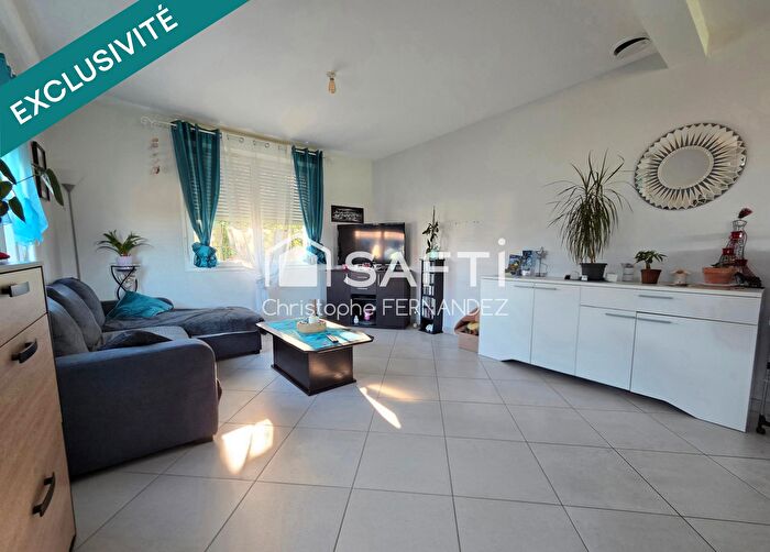 Maison à vendre - Montendre - 10 pièces - 7 chambres