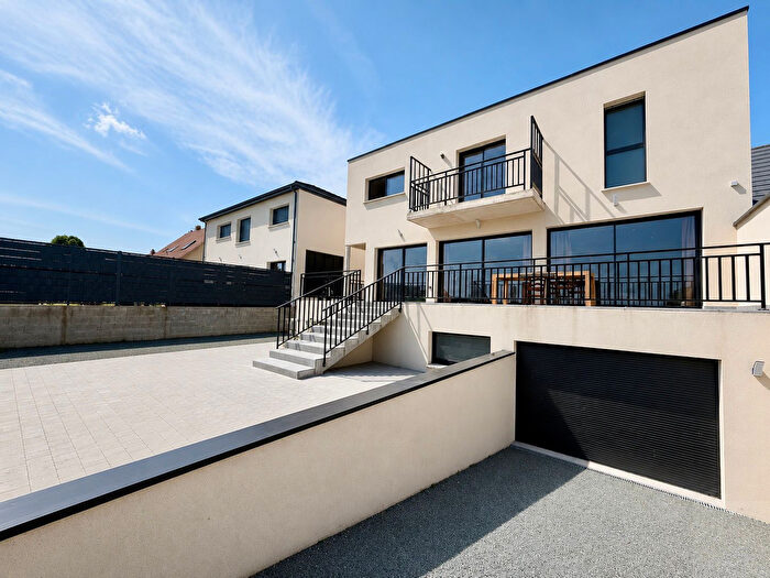 Maison 6 pièces à vendre à Bussy-lès-Daours