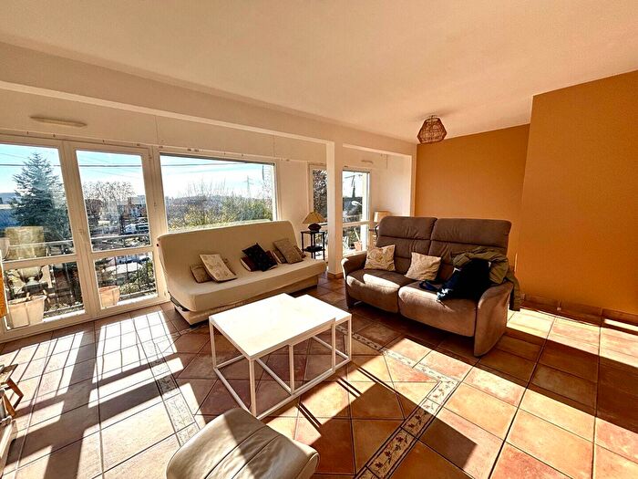 Appartement à louer - Bourg Est, Saint Paul les Dax - 3 pièces - 2 chambres