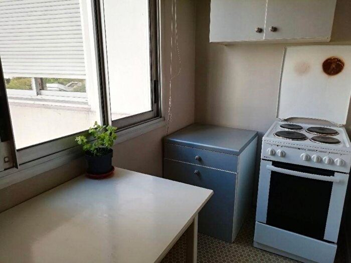 Appartement à louer - Lyon ème arrondissement - 1 pièce