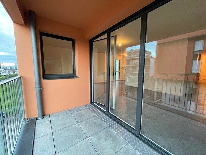 Appartement à vendre - Quartiers Ouest, Anatole France - 4 pièces - 3 chambres