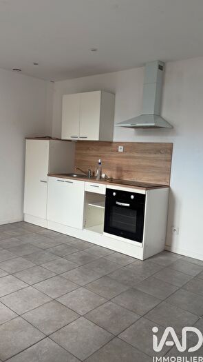 Maison à vendre - Aniche - 2 pièces - 1 chambre