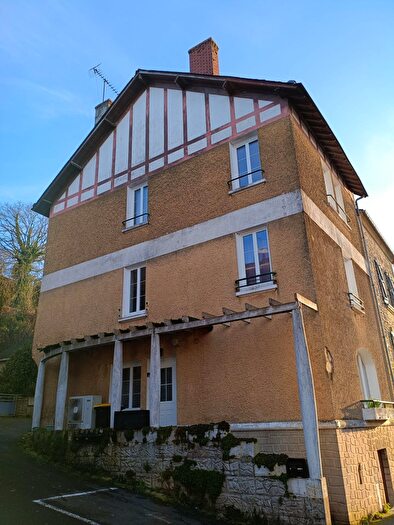 Avoise : Maison 6 pièces à vendre