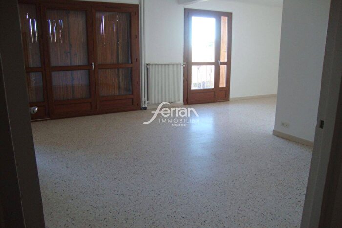 Saint Jaume, Draguignan - Appartement 3 pièces à louer