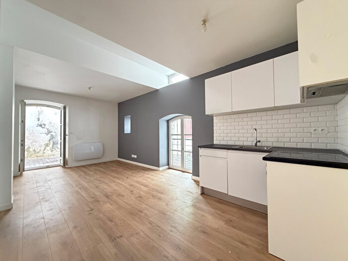 Appartement 2 pièces à vendre à BayonneBayonaBaiona, Citadelle, Saint-Esprit