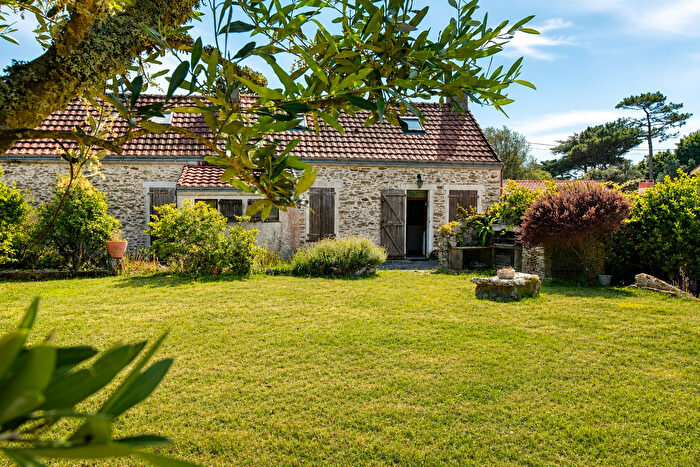 Préfailles : Maison 9 pièces à vendre