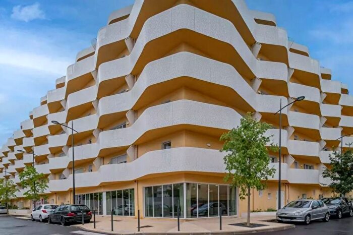 Appartement à vendre - La Seyne-sur-Mer, Est - 1 pièce