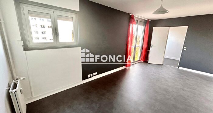 Appartement à vendre - Poitiers, Trois Cités - 1 pièce