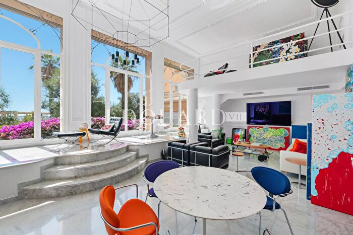 Appartement à vendre - Menton, Haut Borrigo, Saint-Paul-Garavan, Vallée de Gorbio - 5 pièces - 2 chambres