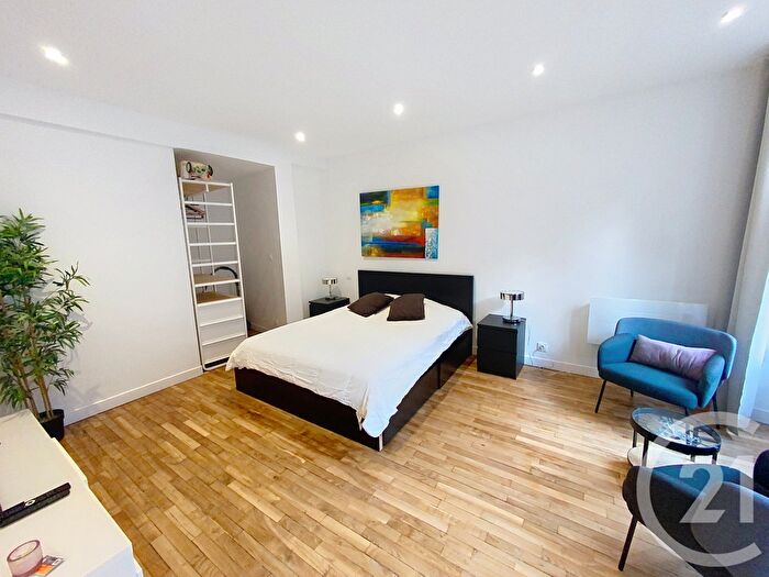 Appartement à vendre - Saint-Malo, Intra-Muros - 1 pièce