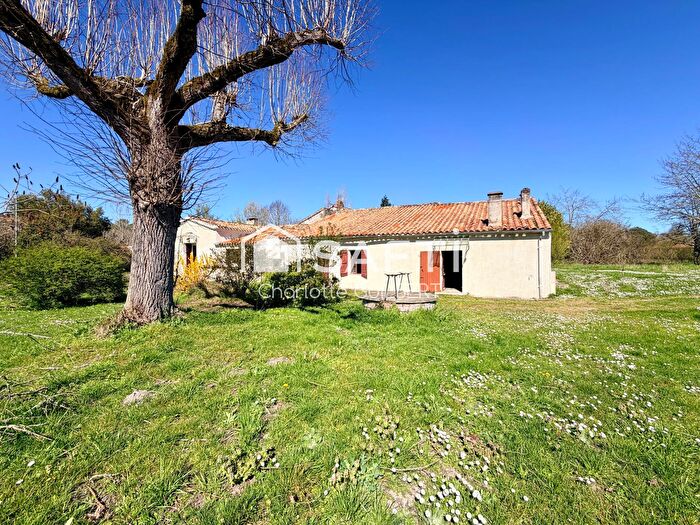 Maison 4 pièces à vendre à Pompiey