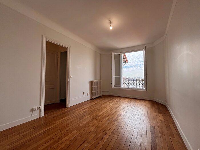 Houilles, Centre-ville : Appartement 1 pièce à vendre