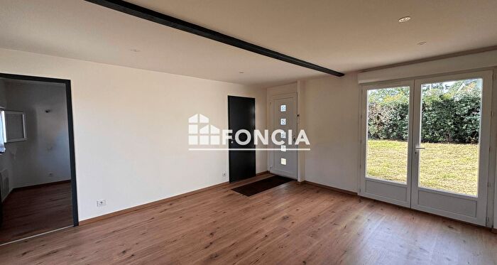 Saïx : Maison 2 pièces à vendre