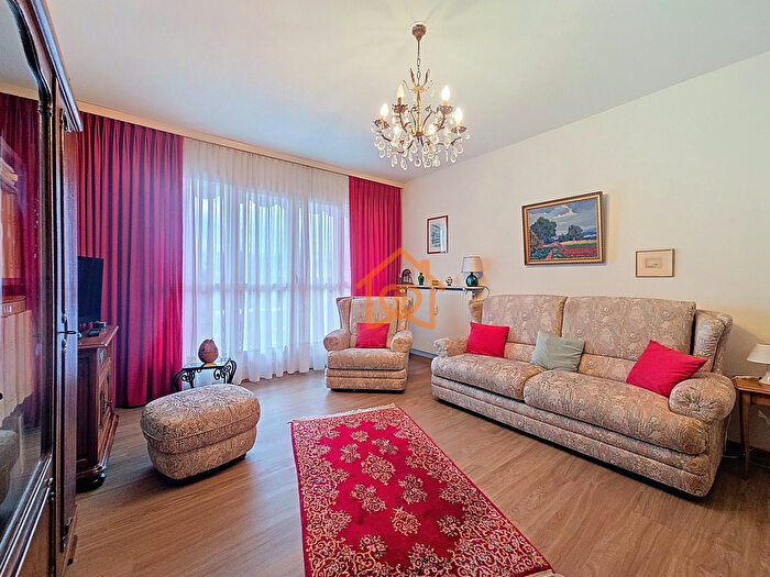 Appartement à vendre - Haguenau, Munchacker, Matzacker - 3 pièces - 2 chambres