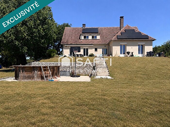 Maison 10 pièces à vendre - Paray-le-Monial