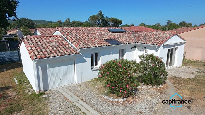 Maison 4 pièces à vendre - Buzet-sur-Tarn