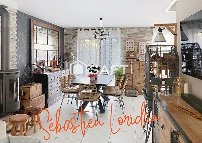 Maison à vendre - Leers - 5 pièces - 4 chambres