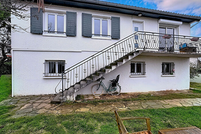 Maison à vendre - LUnion - 7 pièces - 5 chambres