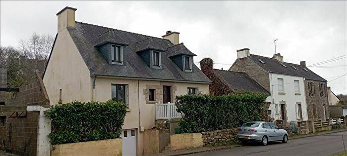 Maison à louer - Elliant - 5 pièces - 2 chambres