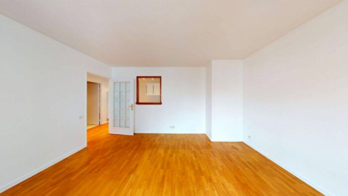 Appartement 2 pièces à louer - Villiers-Cerdan, Levallois-Perret