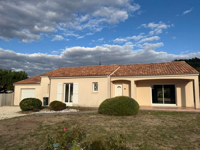 Pineuilh : Maison 1 pièce à louer