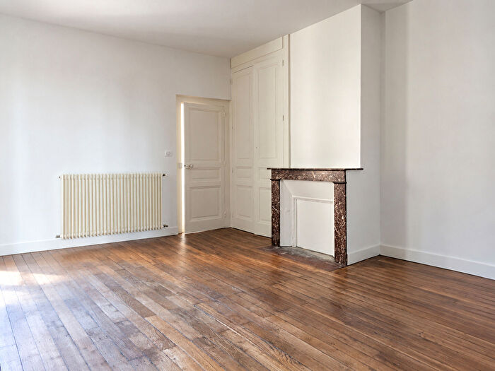 Appartement 2 pièces à louer à Limoges, Centre-ville, Hôtel de Ville, Emailleurs