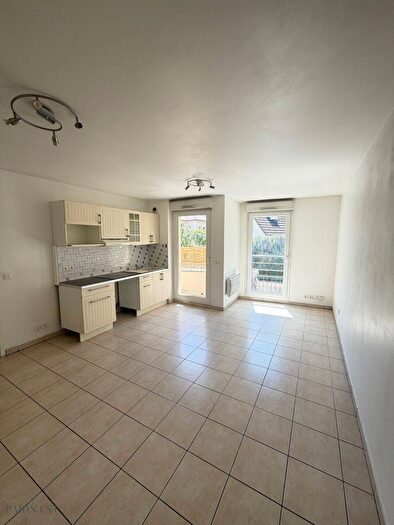 Appartement 2 pièces à Centre Sud, Claye-Souilly, à louer