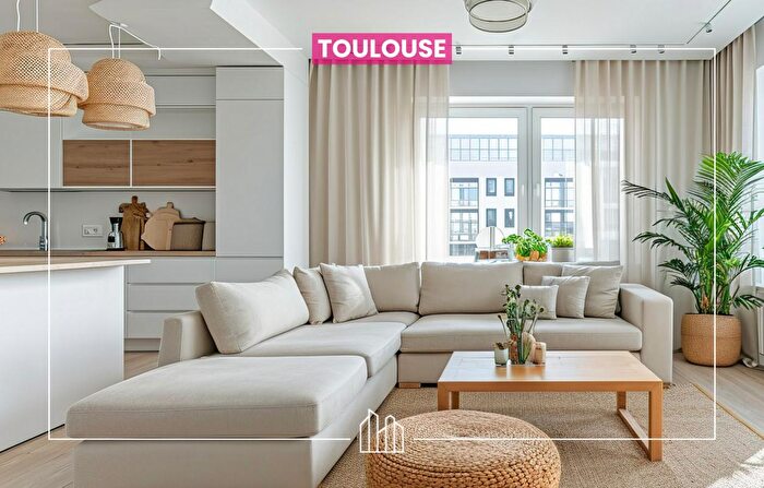 Maison 4 pièces à vendre - Toulouse, LOrmeau, La Terrasse, La Grande Plaine