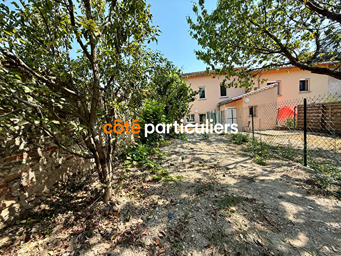 Maison à vendre - Saint-Jean-de-Rives - 3 pièces - 2 chambres