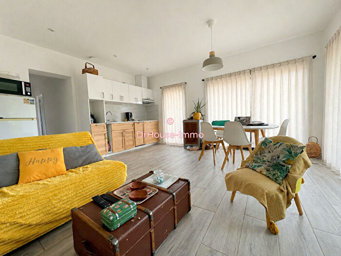 Maison 3 pièces à vendre - Thueyts