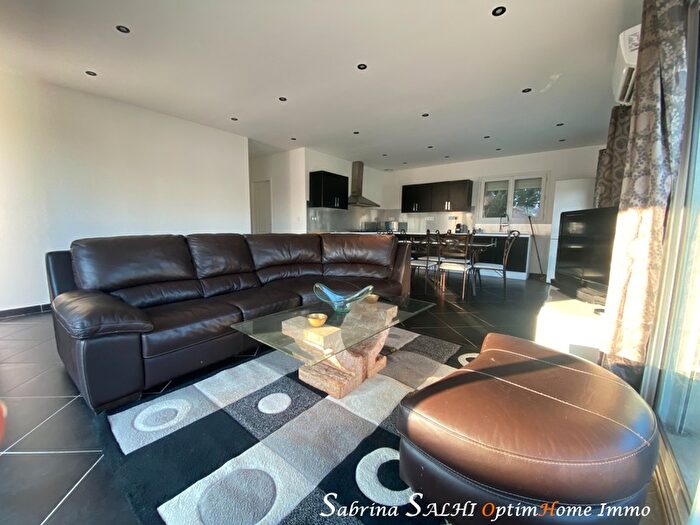 Maison à vendre - Romanèche-Thorins - 4 pièces - 3 chambres