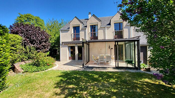 Maison 5 pièces à vendre à Thiais, Pavé de Grignon
