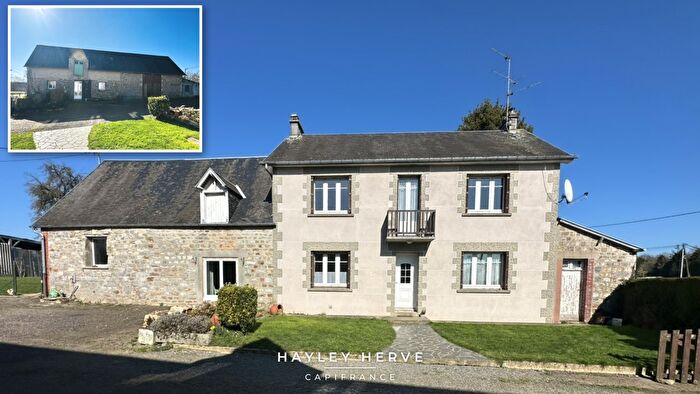 Maison 10 pièces à Le Neufbourg, à vendre