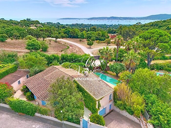 Maison 7 pièces à vendre à Grimaud