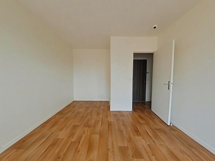 Tours, Rabelais, Tonnelle - Appartement 1 pièce à louer