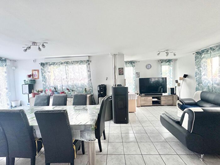 Maison 5 pièces à vendre - Ernée