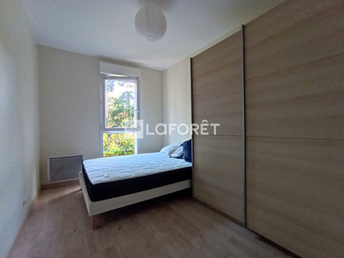 Appartement 3 pièces à louer - Quartiers Nord-Est, Les Longs Champs