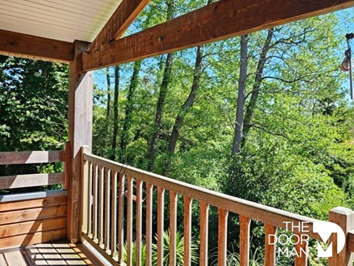 Maison à vendre - Pornic, Le Clion, La Corbinière, La Porcherie - 6 pièces - 3 chambres