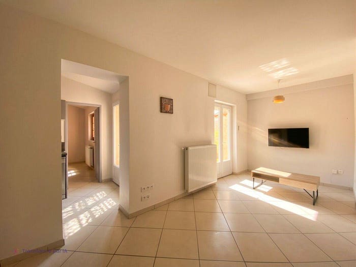 Appartement 2 pièces à louer à Centre-Halles Carnot, Limoges