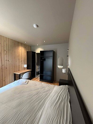 Ilot Er Mai, Clermont-Ferrand - Appartement 1 pièce à louer