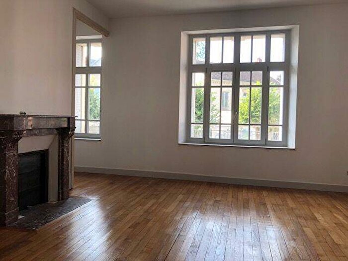 Appartement 3 pièces à Centre, Château-Thierry, à louer